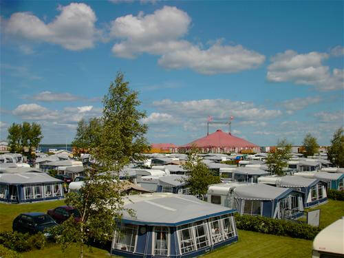Juelsminde Strand Camping in Juelsminde, Dänemark (2024) | JetCamp.com