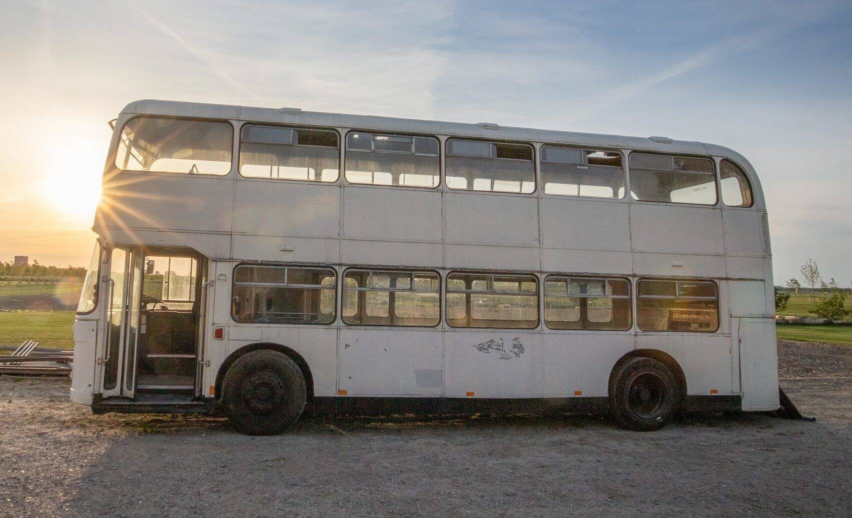 La Karavana in Nieuw-Vennep, Nederland | JetCamp.com