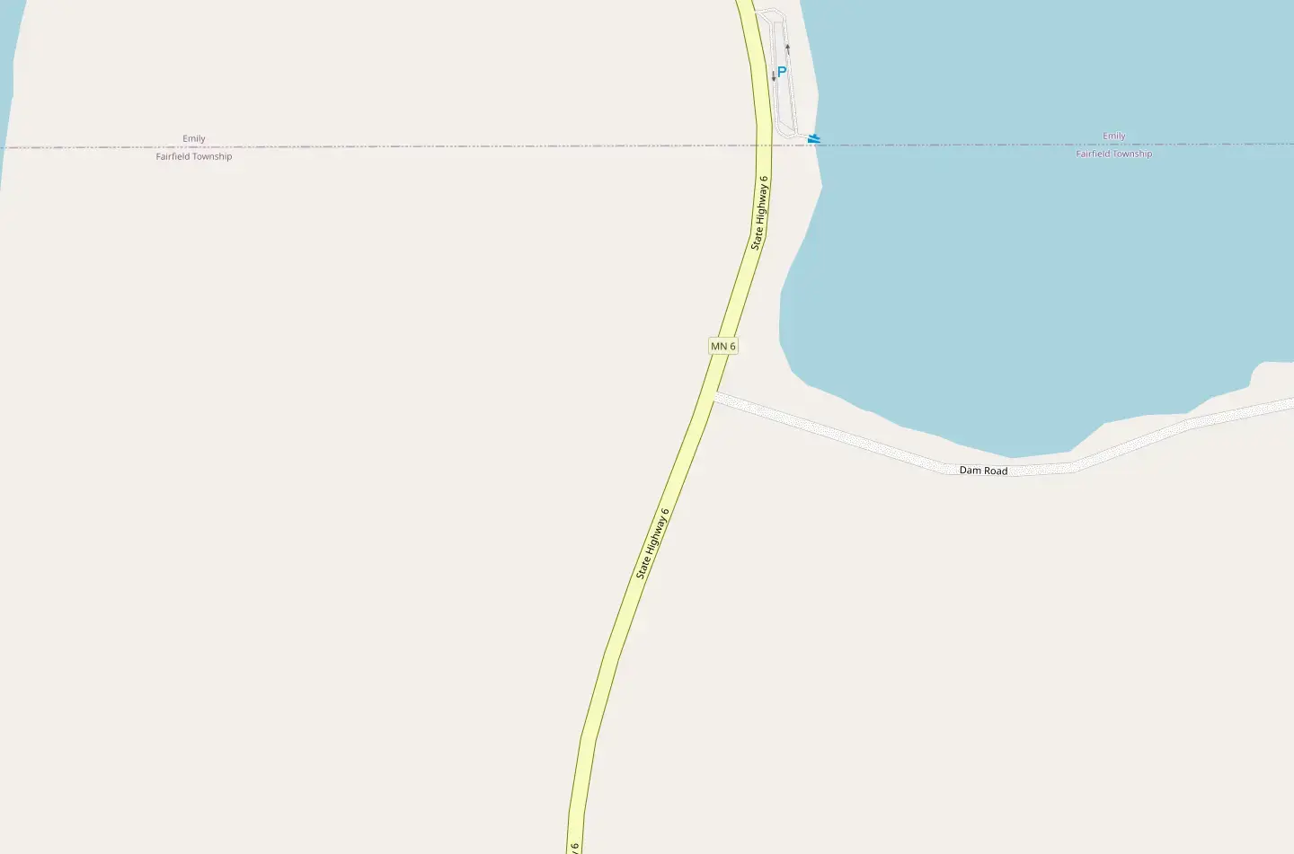 Lake Emily Resort in Emily, United States of America (2026) | All ...