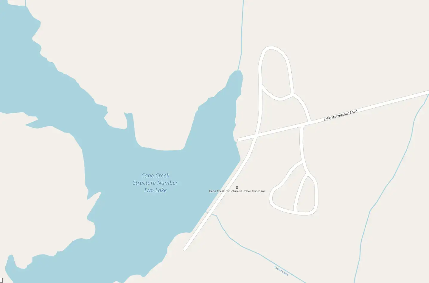 Lake Meriwether Park in Woodbury, United States of America (2026) | All ...