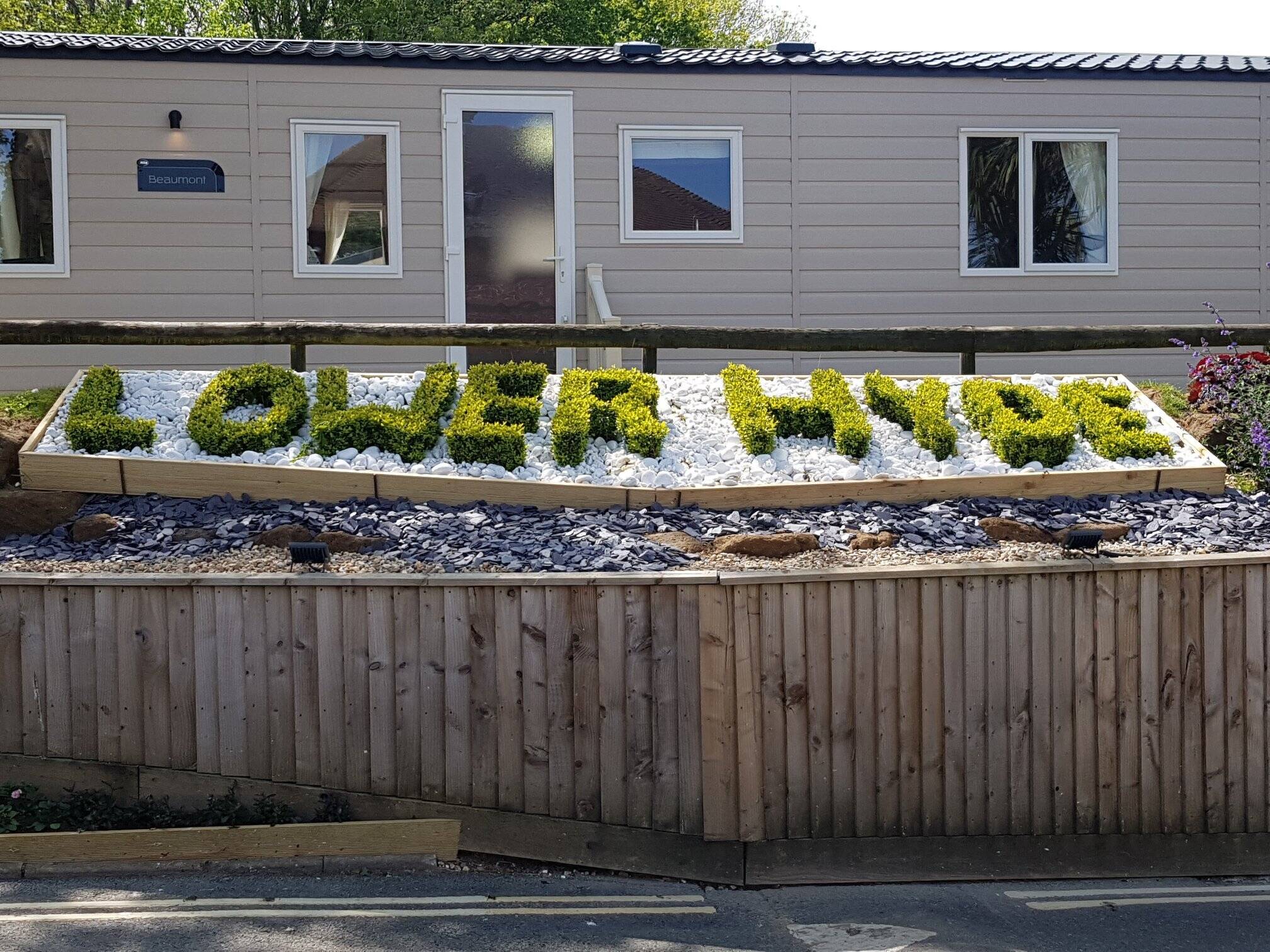 Lower Hyde Holiday Park - Parkdean in Shanklin, UK (2025) | Book your ...