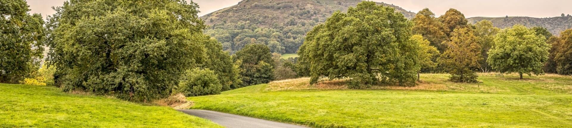 Malvern-view - Park leisure in Worcester, UK (2024) | Book your camping ...
