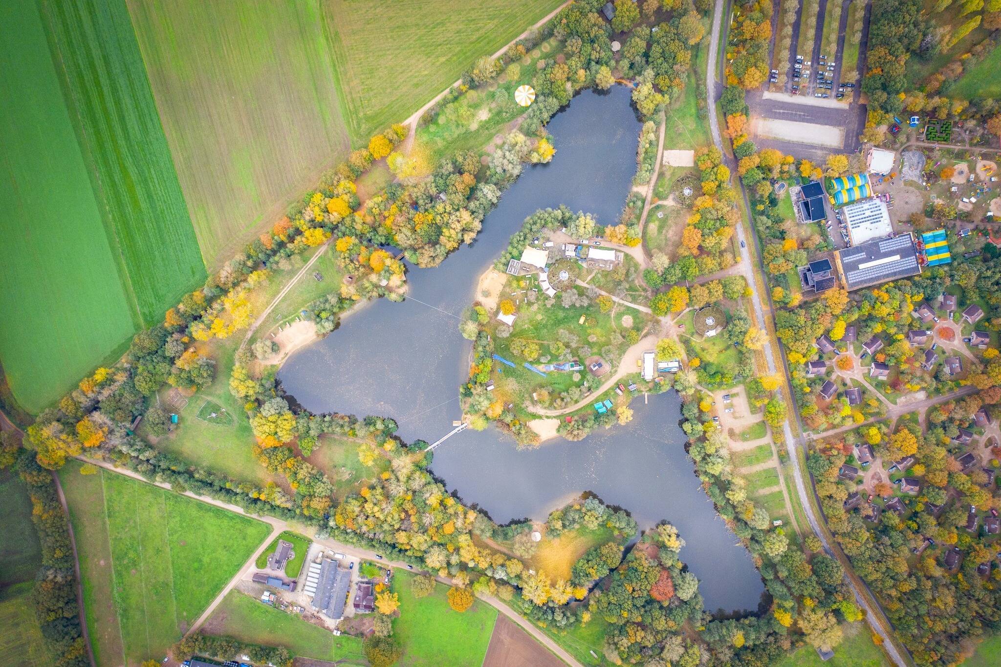 Markant Outdoorcentrum in Braamt, Netherlands (2024) | All campings on ...