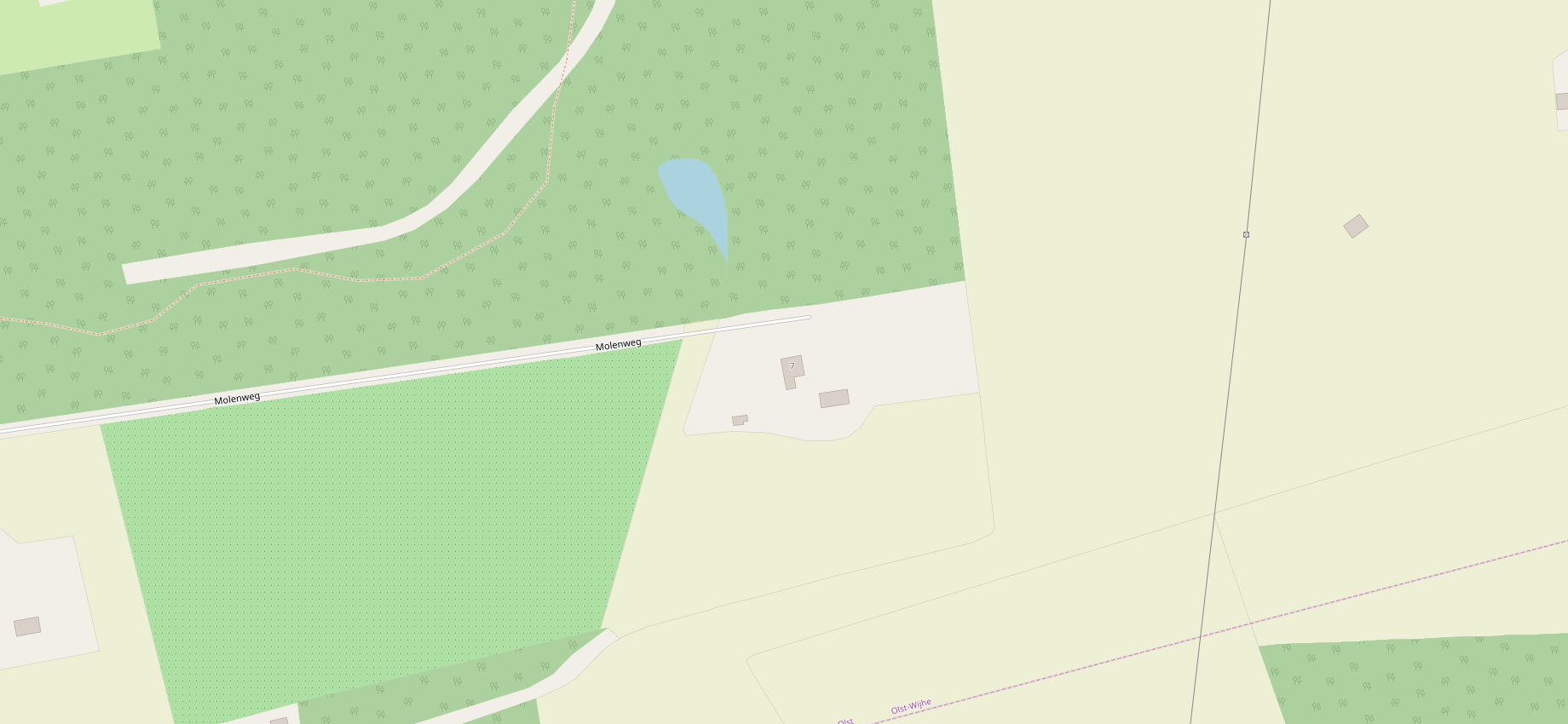 Mini-camping Aantven in Olst, Niederlande (2024) | Alle Campingplätze ...