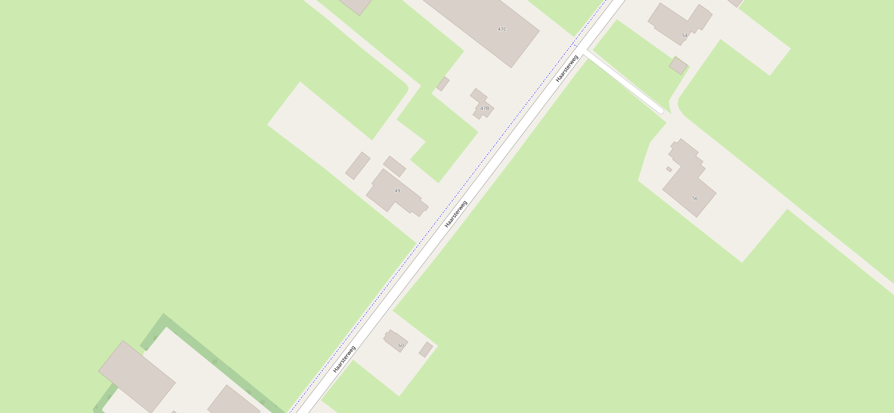 Mini-camping Haarsterveld, Marum, Holanda (2024) | JetCamp.com