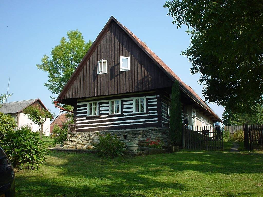 Mini-camping Lhota Pod Horickami in Hořičky, Tschechien (2025 ...