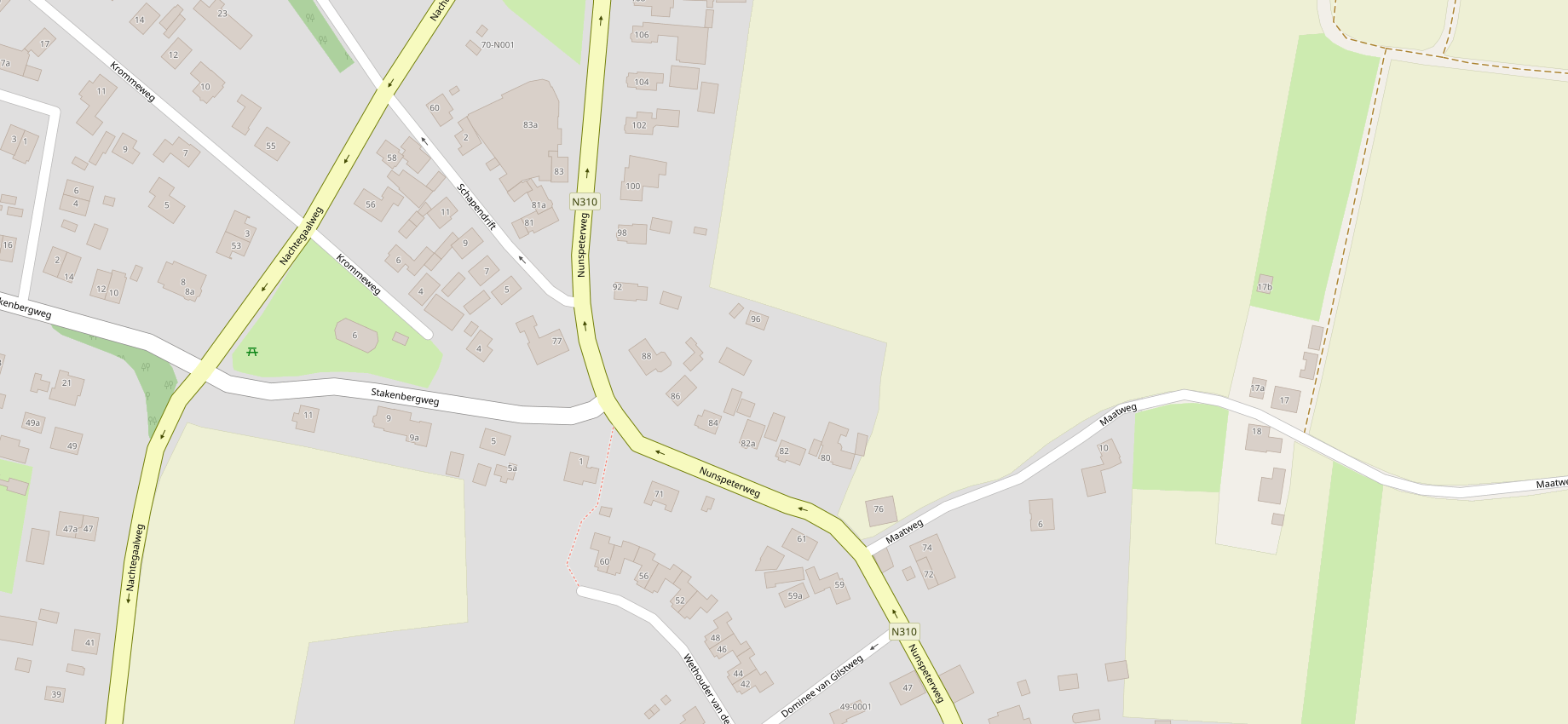 Minicamping Elspeet - Svr in Elspeet, Netherlands (2023) | JetCamp.com