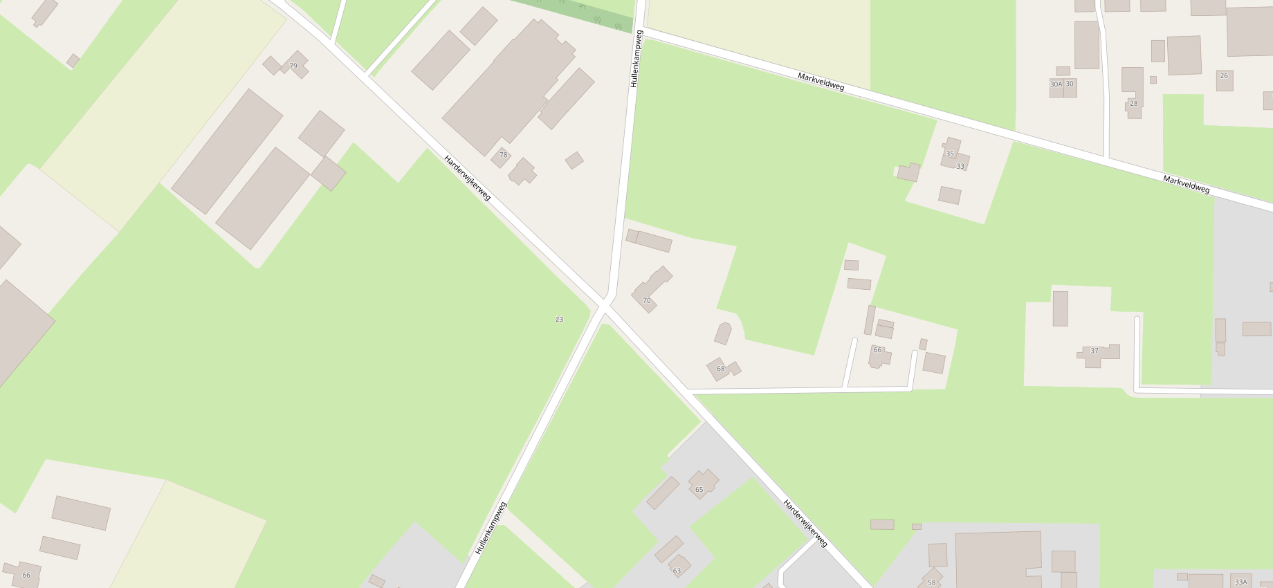 Minicamping 't Markveldje in Uddel, Niederlande (2023) | Buchen Sie ...