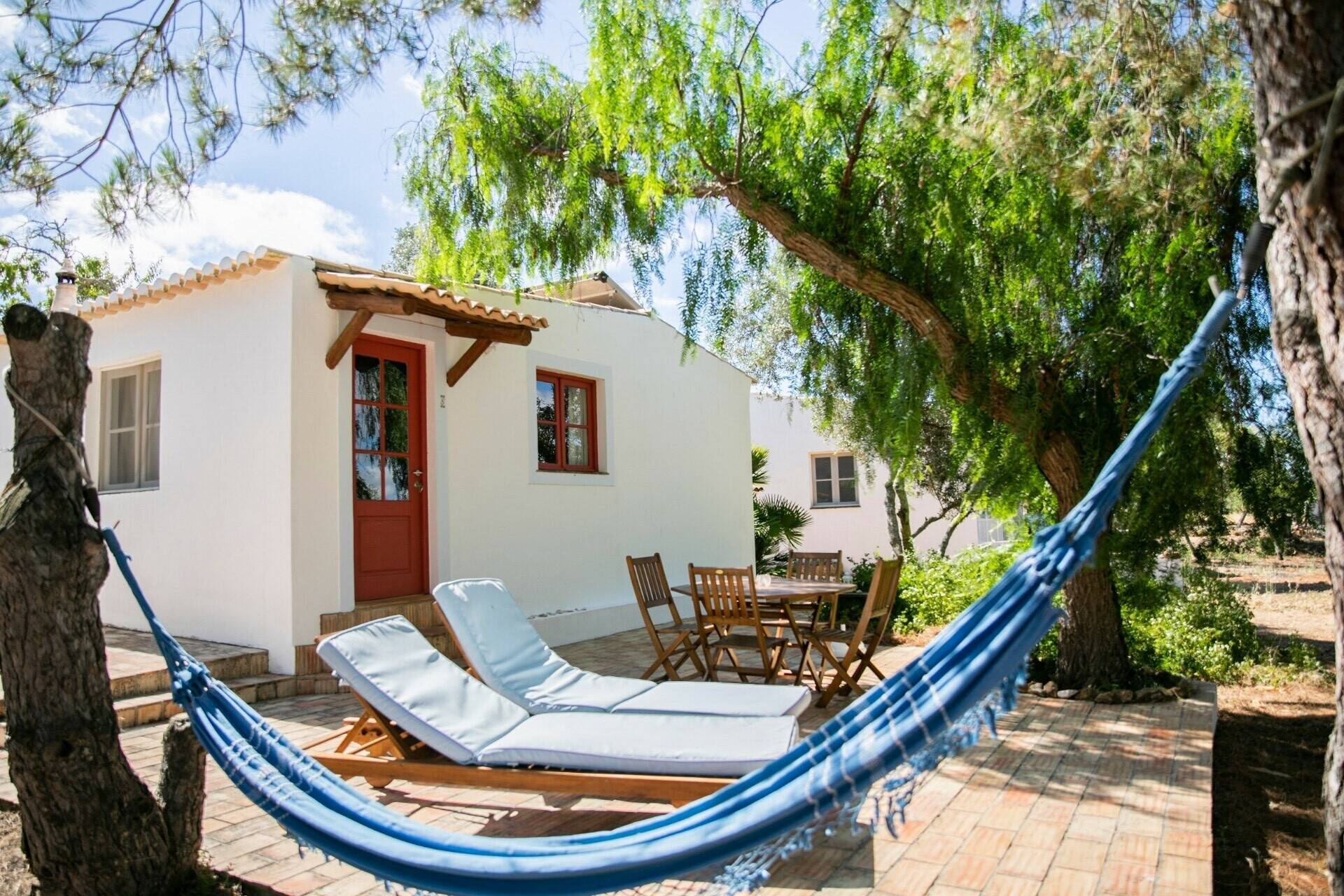 Monte Rosa-Alojamento Rural in Barão de São João, Portugal (2025 ...