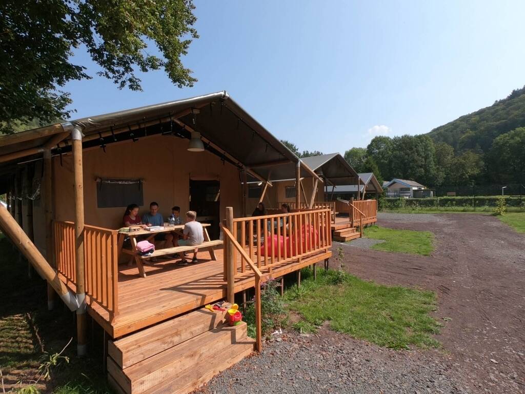 Moselcampingplatz Alf in Alf, Duitsland (2025) | JetCamp.com