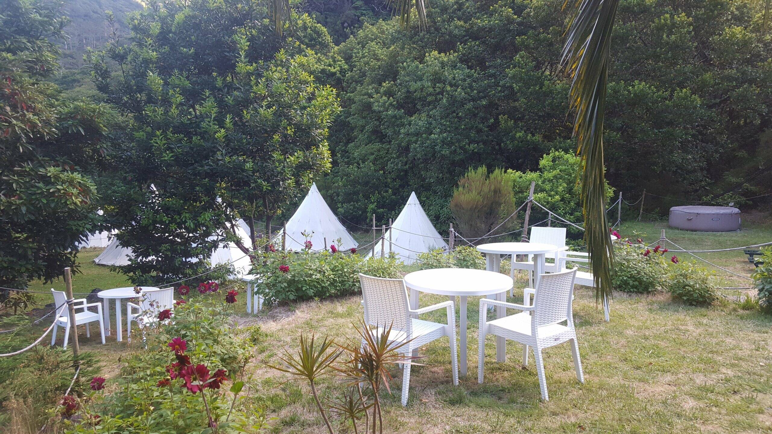 Nature Inn in Seixal, Portugal (2025) | All campings on JetCamp.com