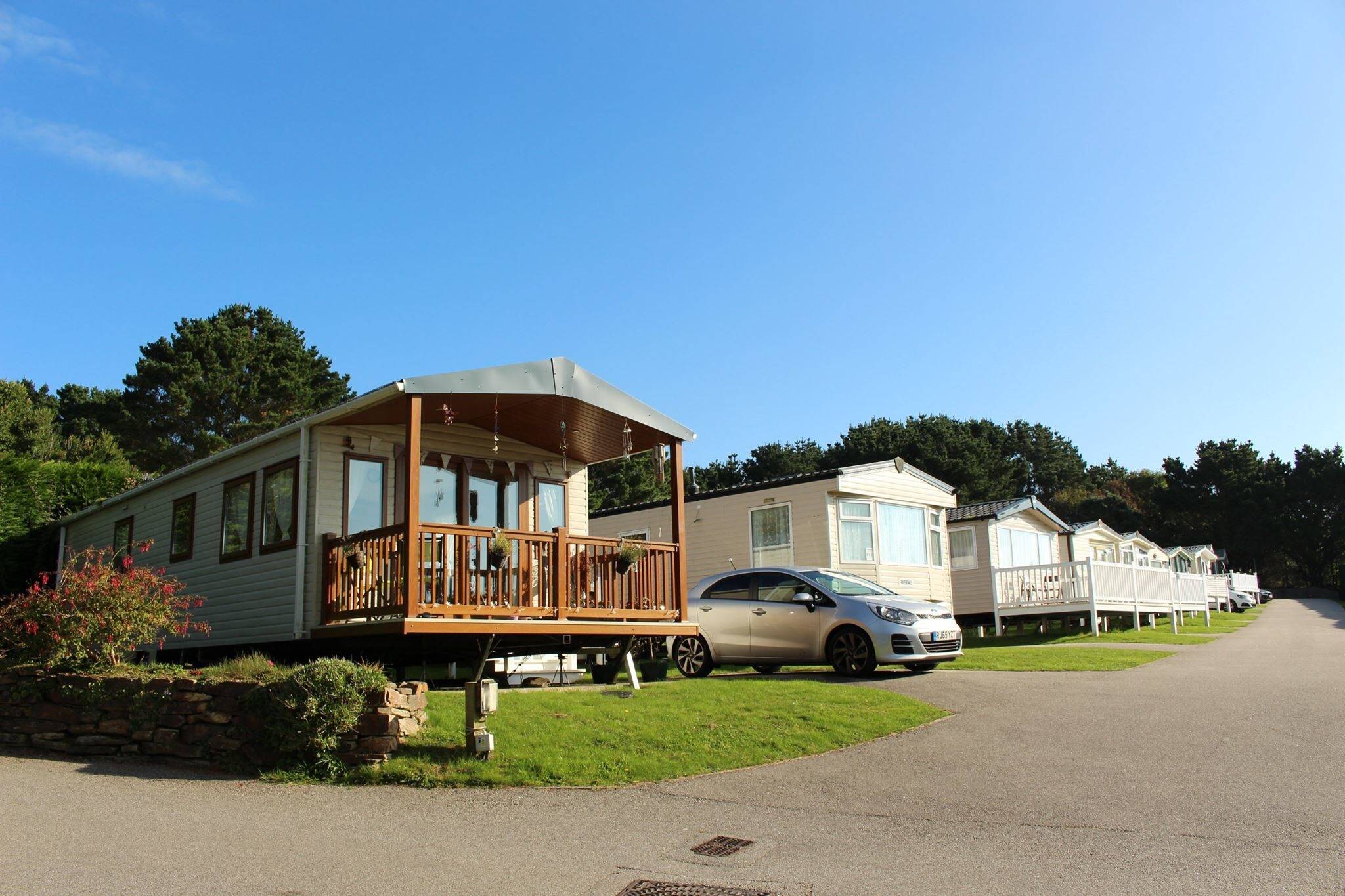Newquay Holiday Park - Parkdean in Newquay, Verenigd Koninkrijk (2024 ...