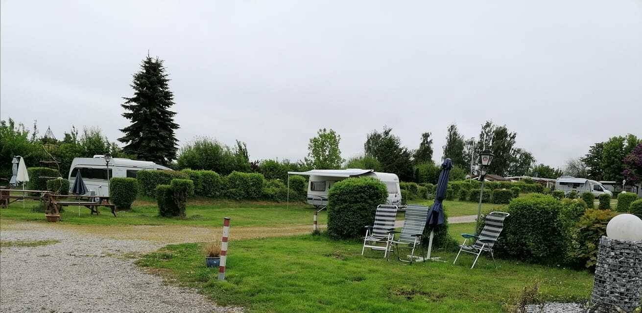 Panoramacamping Obernberg Am Inn in Obernberg Am Inn, Oostenrijk (2024 ...