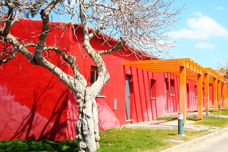 Parque De Campismo Valverde - Orbitur em Lagos, Portugal (2025 ...