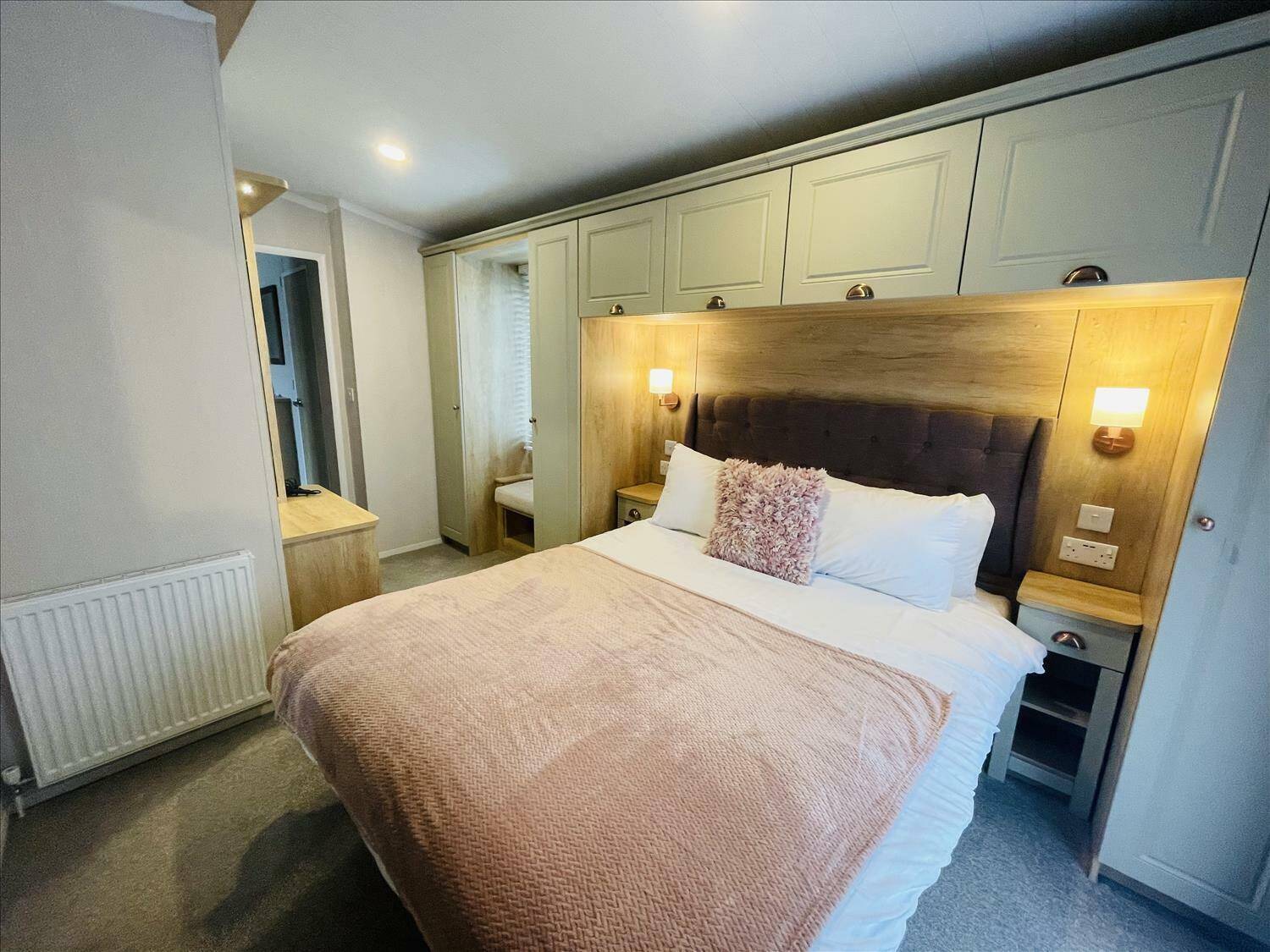 Patrington Haven Leisure Caravan Park in Patrington, UK (2024) | All ...