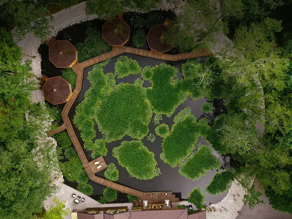 Pikol Lake Village in Nova Gorica, Slowenien (2025) | Buchen Sie Ihren ...