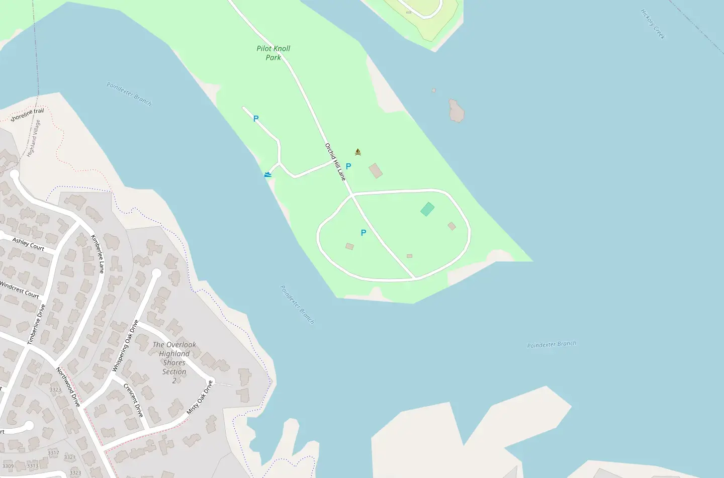Pilot Knoll Park in Lewisville, (2026) | All campgrounds, vacation ...