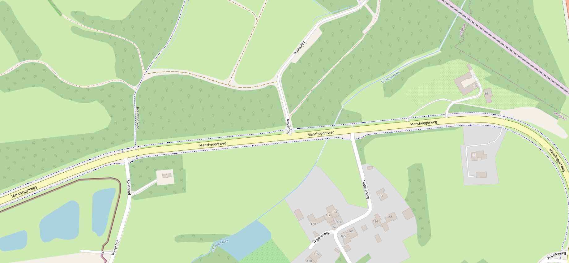 Pinkpop camping B in Hopel, Netherlands (2023) | JetCamp.com