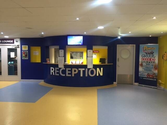 Prestatyn Sands Holiday Park - Pontins in North Wales, UK (2025) | Book ...