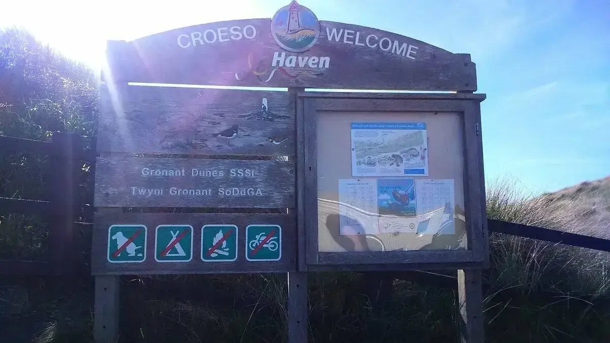 Presthaven Holiday Park - Haven in Prestatyn, UK (2026) | All campings ...