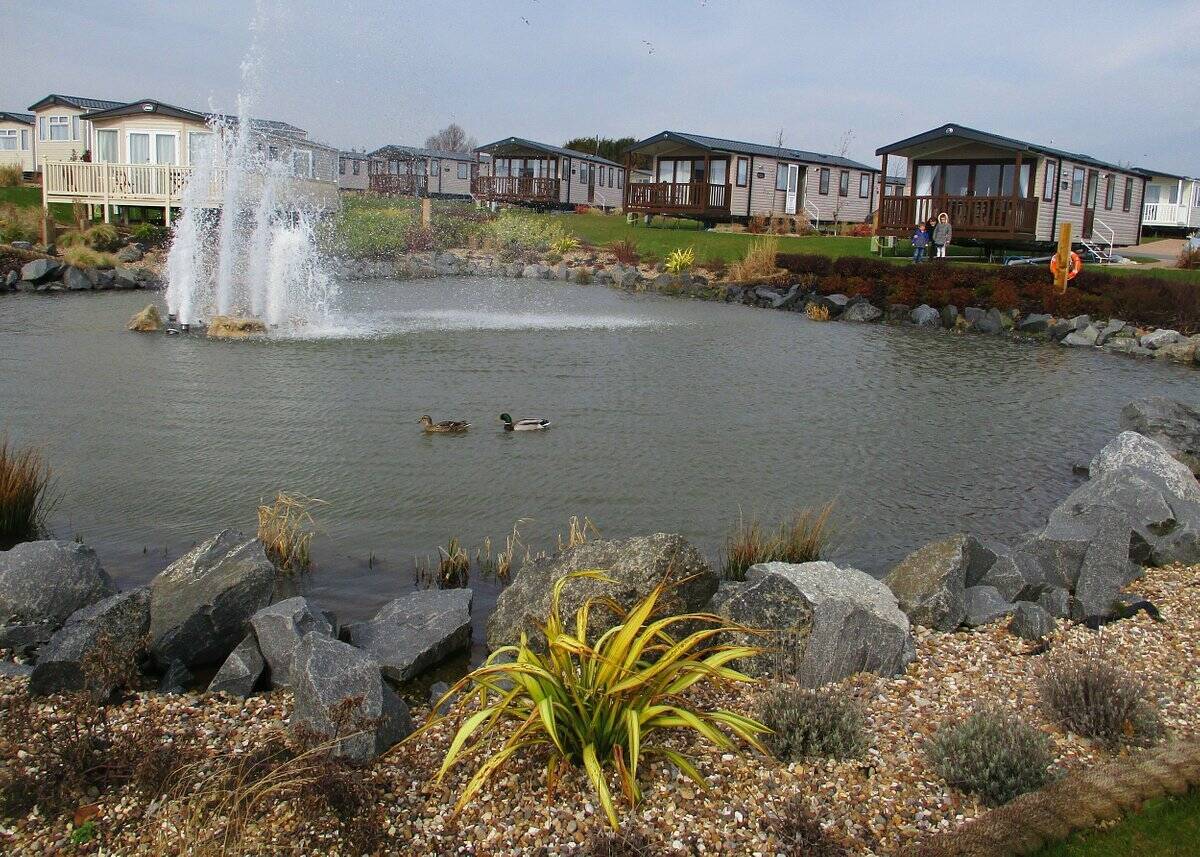 Primrose Valley Holiday Park - Haven, Filey, Reino Unido (2025 ...
