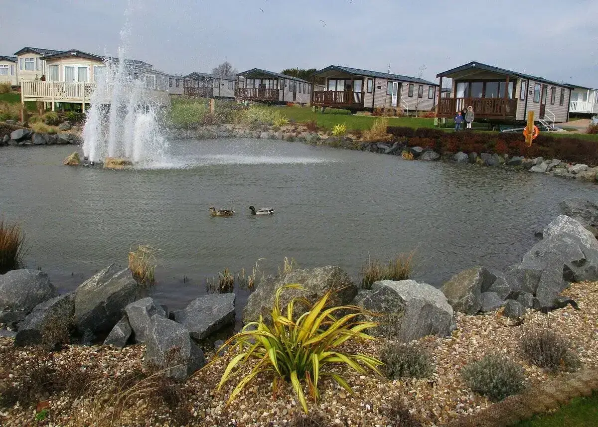 Primrose Valley Holiday Park - Haven, Filey, Reino Unido (2026 ...