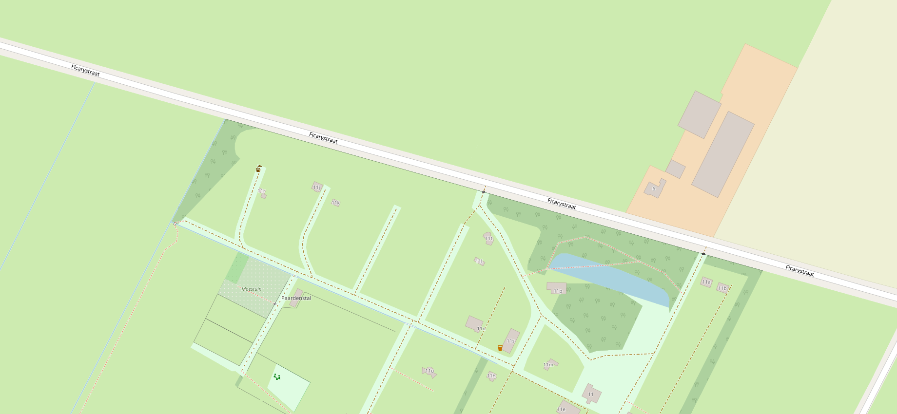 Recreatiepark de Hof van Wezel in Wezel, Netherlands (2025) | Book your ...