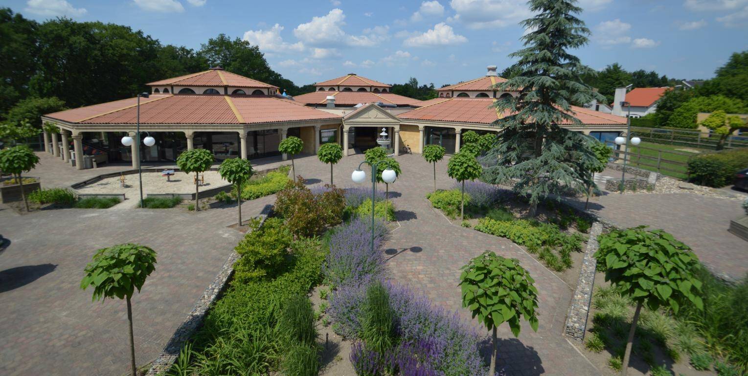 Resort Arcen - Roompot in Arcen, Nederland (2022) | Jetcamp.com