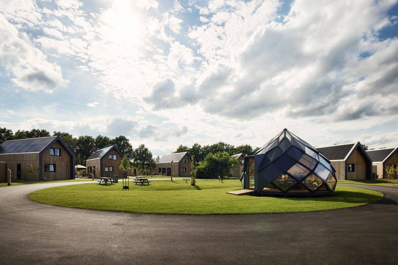 Resort Brinckerduyn in Appelscha, Netherlands (2024) | Book your ...