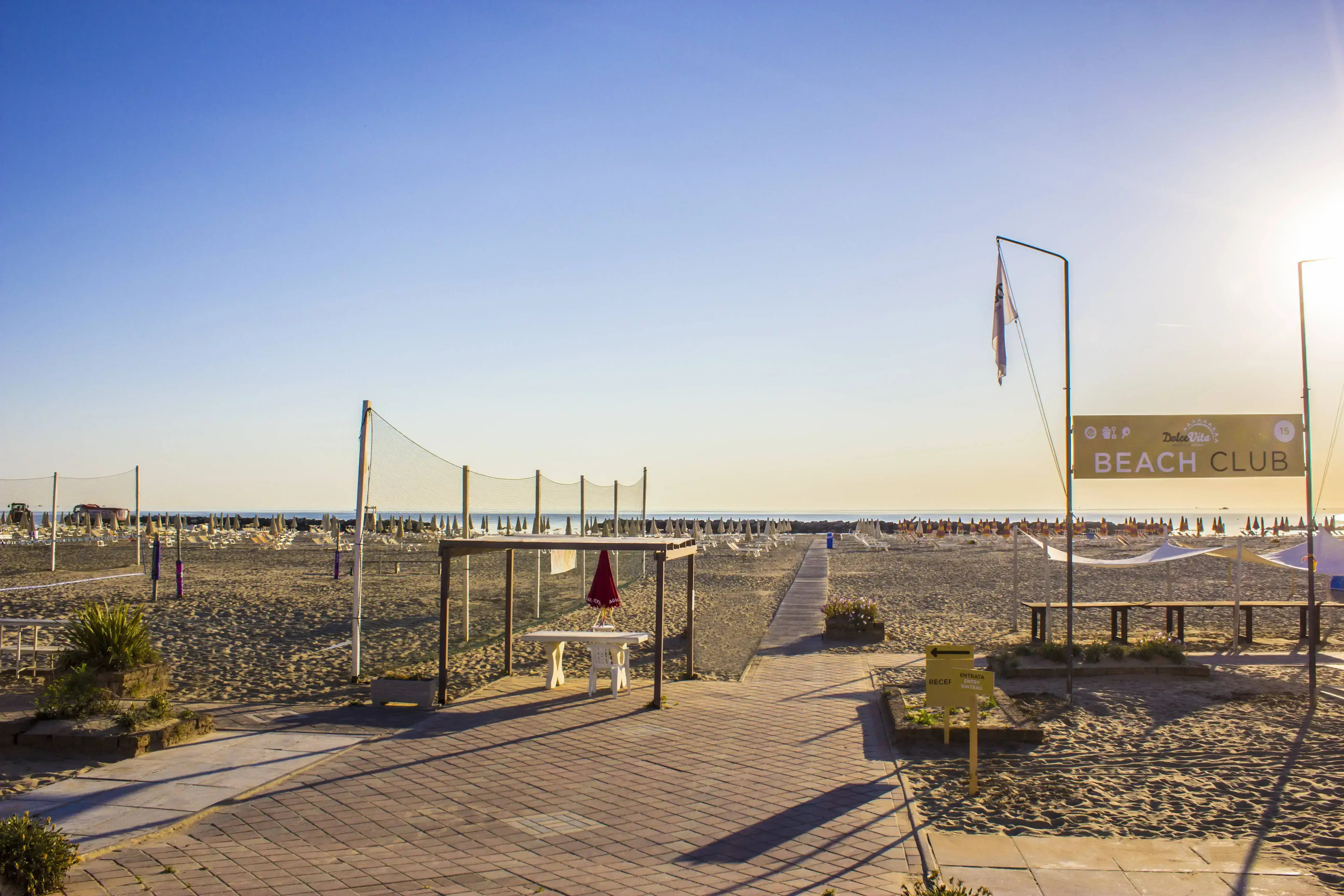 Rimini Family Camping Village - Club del Sole, Viserba, Italie (2025 ...