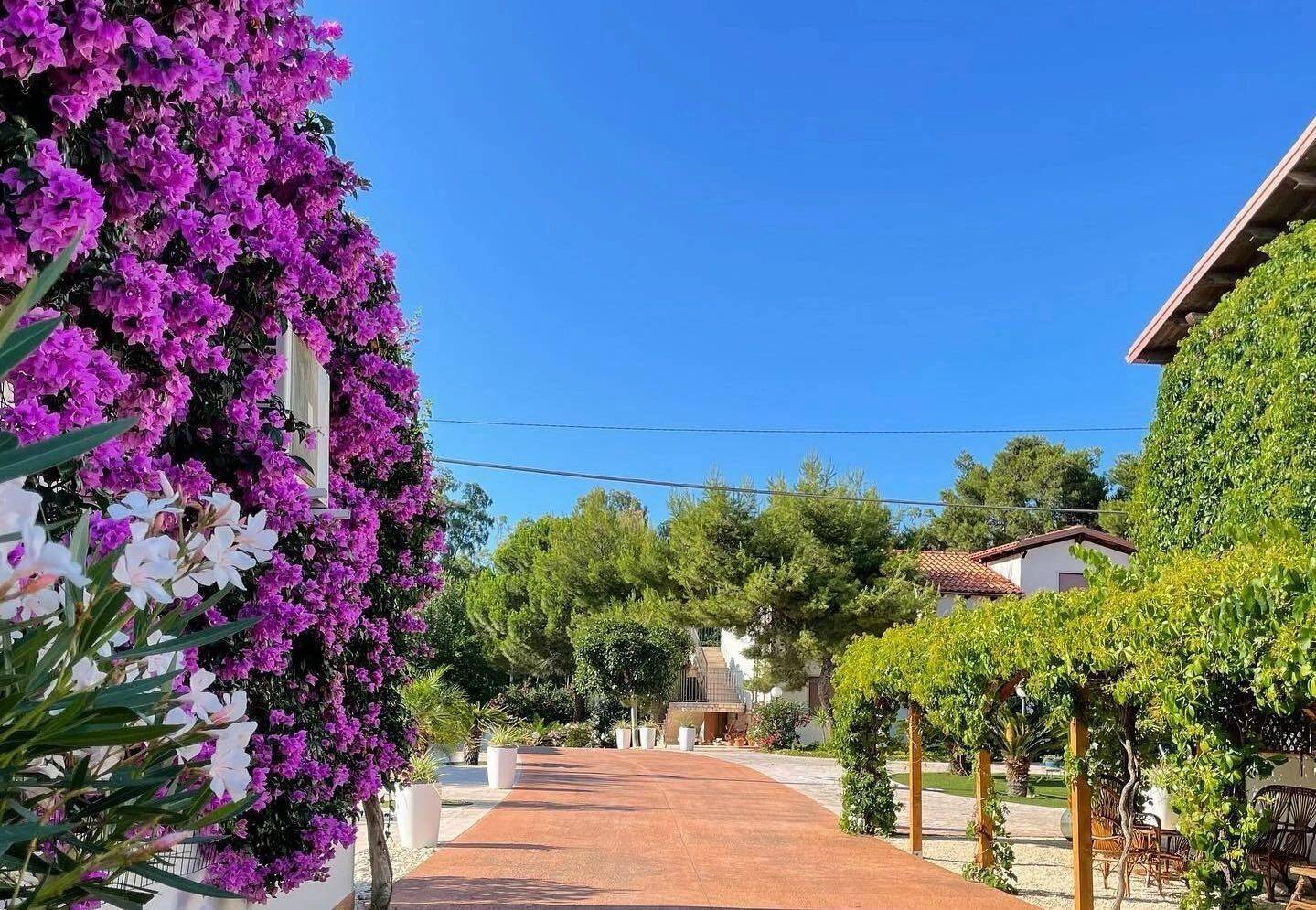 Riviera Village Camping in Cagnano Varano, Italy (2024) | Book your ...