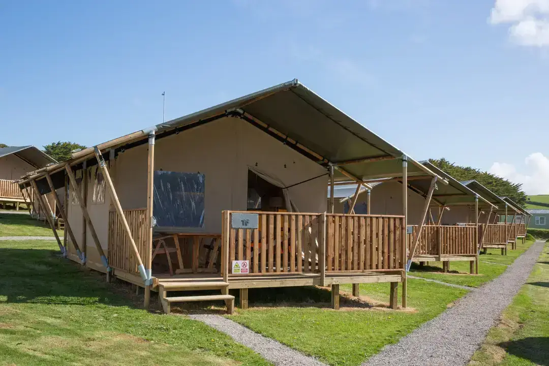 Ruda Holiday Park - Parkdean in Croyde, UK (2025) | JetCamp.com