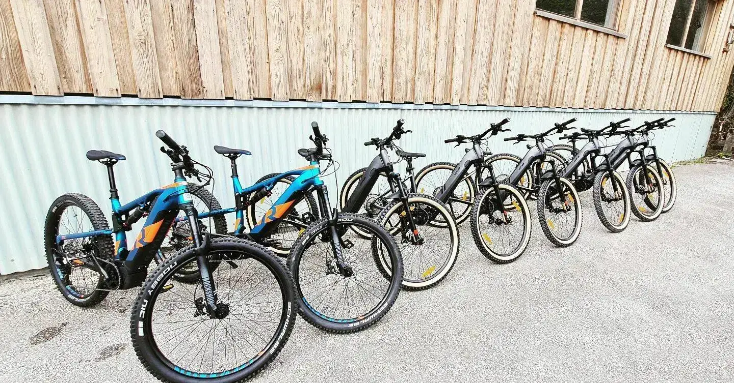 Seecamping Wimmer in Maurach, Österreich (2026) | JetCamp.com