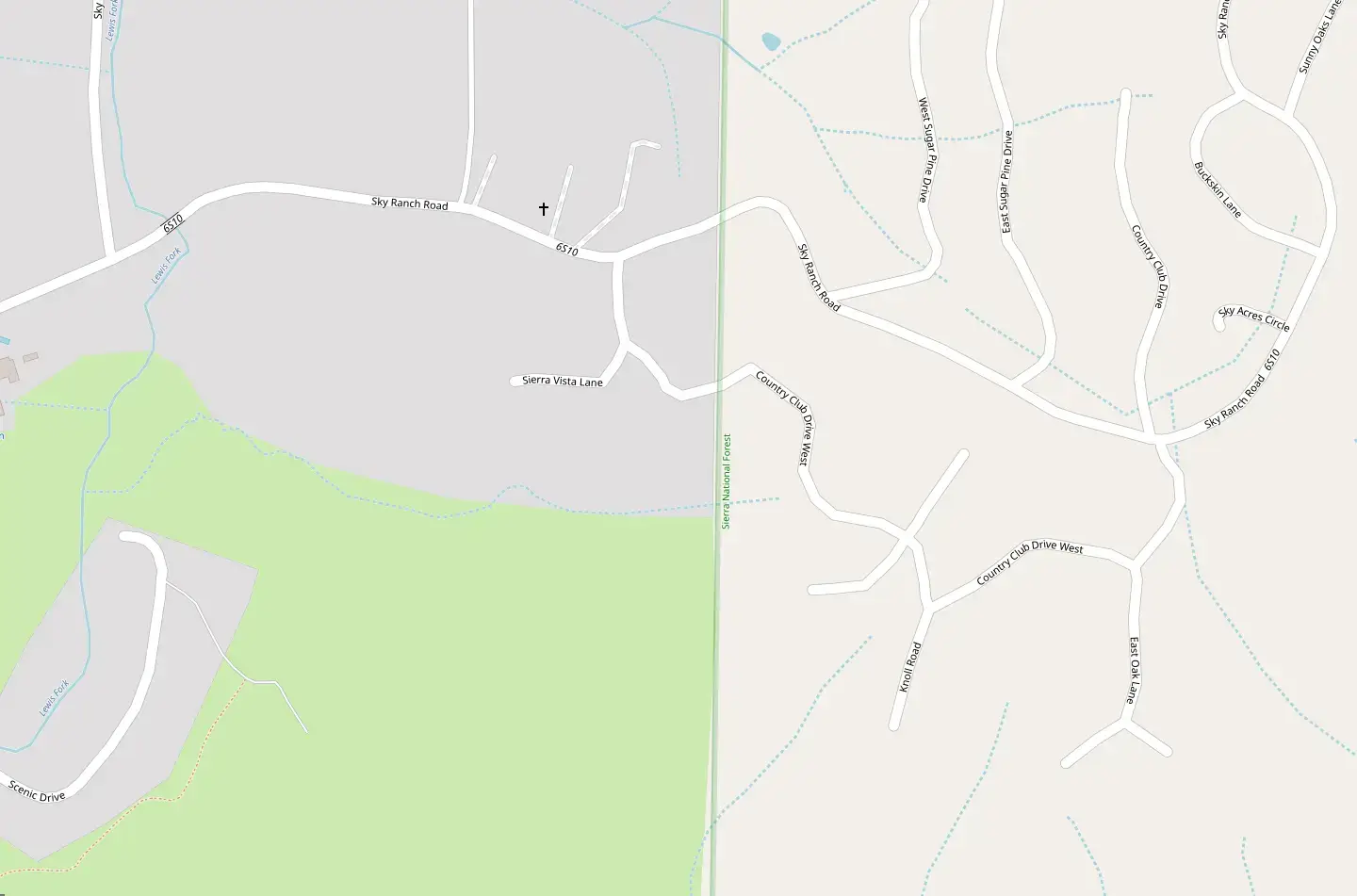 Sierra Base Camp in Oakhurst, (2026) | JetCamp.com
