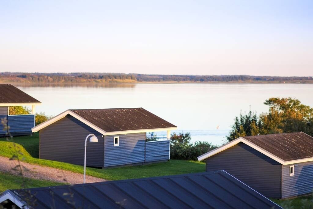 Skive Fjord Camping in Skive, Denmark (2025) | Book your camping on ...