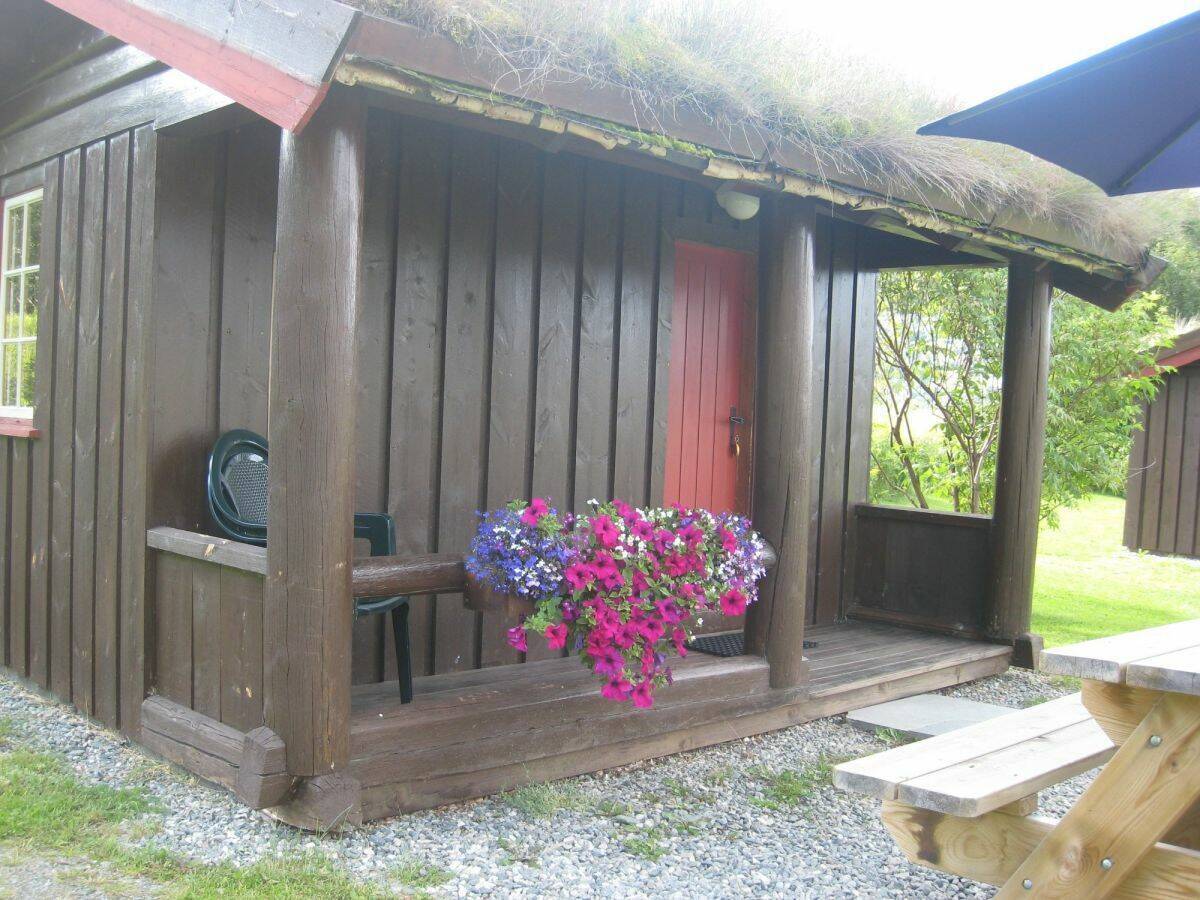 Smegarden Camping in Oppdal, Noorwegen (2024) | Alle campings op ...