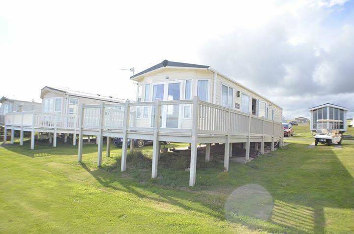 Southerness Holiday Park - Parkdean in Southerness, UK (2024) | Book ...