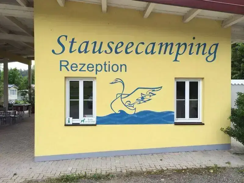 Stausee Camping in Dullach, Oostenrijk (2025) | Boek jouw camping op ...