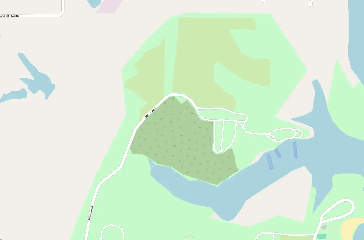 Sullivan County Park & Lake in Sullivan, United States of America (2026 ...