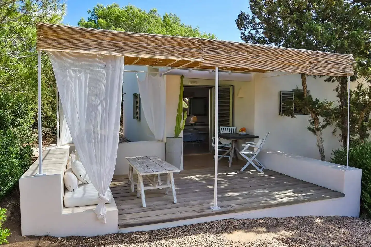 Talaya Formentera in Sant Ferran de ses Roques, Spain (2026) | All ...