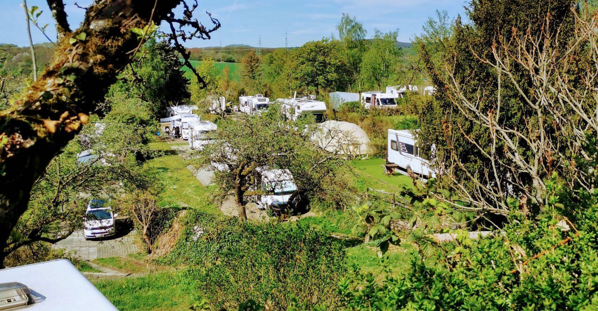 The Eppstein Project in Eppstein, Duitsland (2024) | JetCamp.com