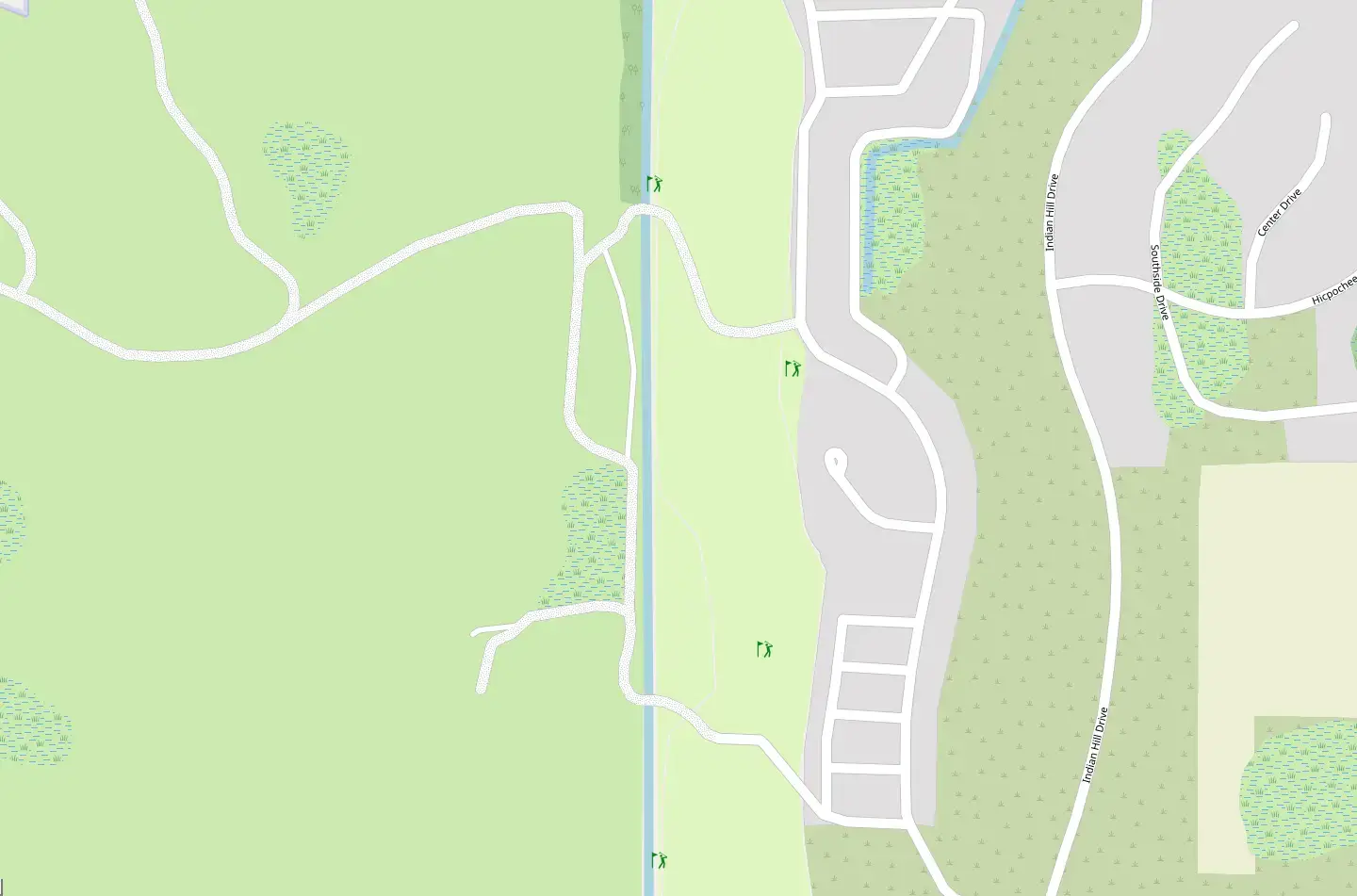 The Glades RV Resort in Moore Haven, United States of America (2026 ...
