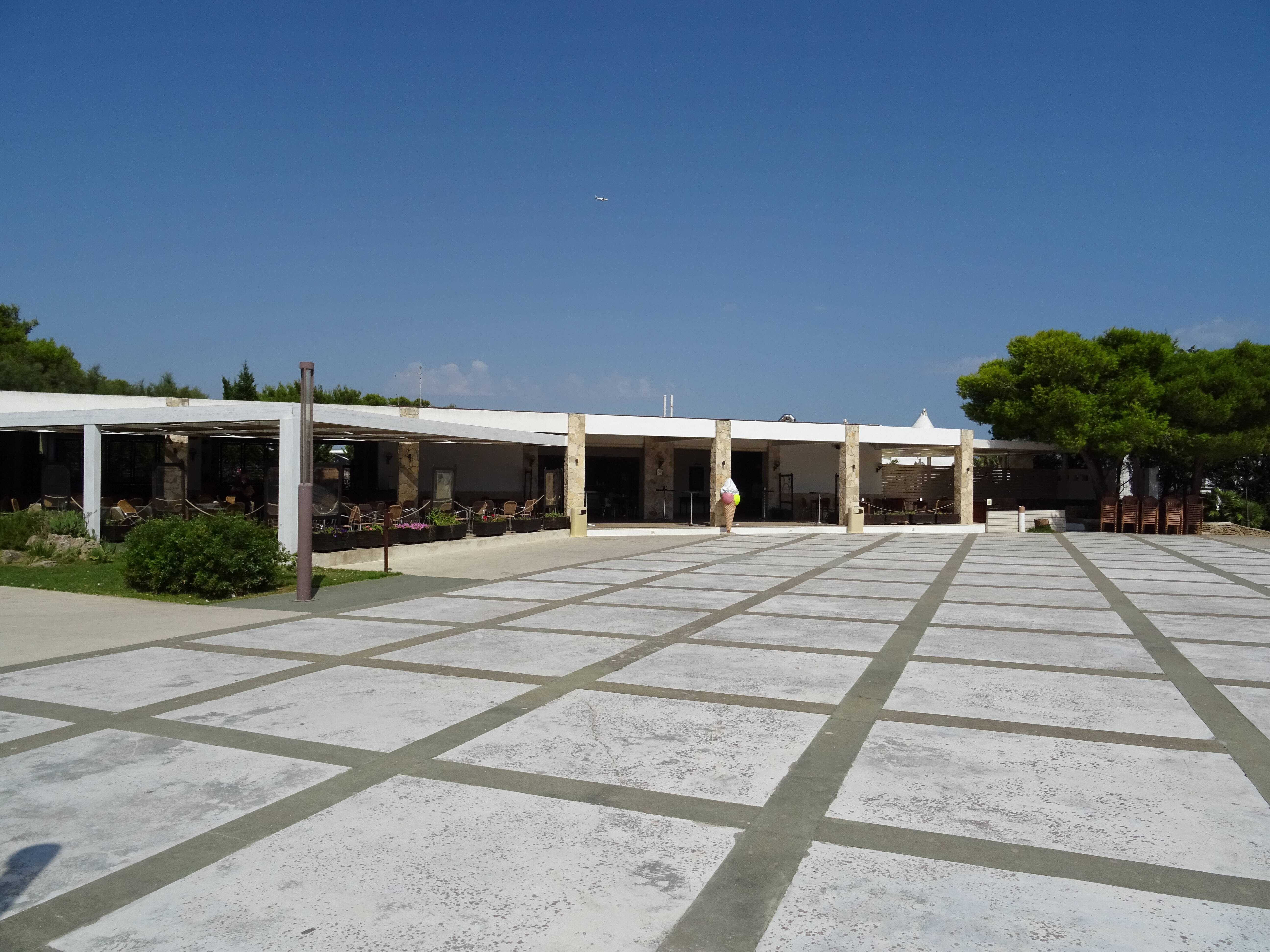 Torre Rinalda Camping Village in Torre Rinalda, Italië | JetCamp.com