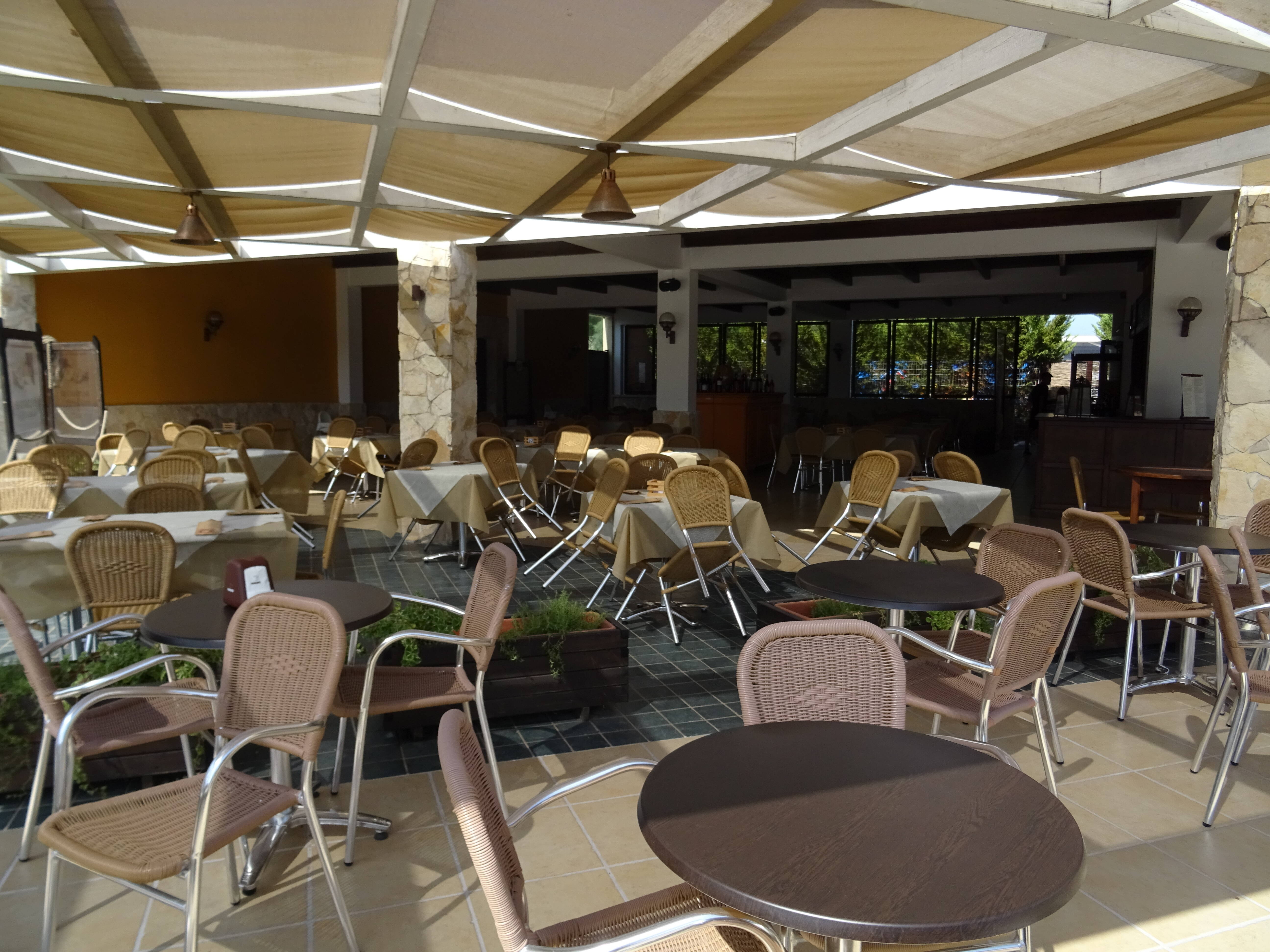 Torre Rinalda Camping Village in Torre Rinalda, Italië | JetCamp.com