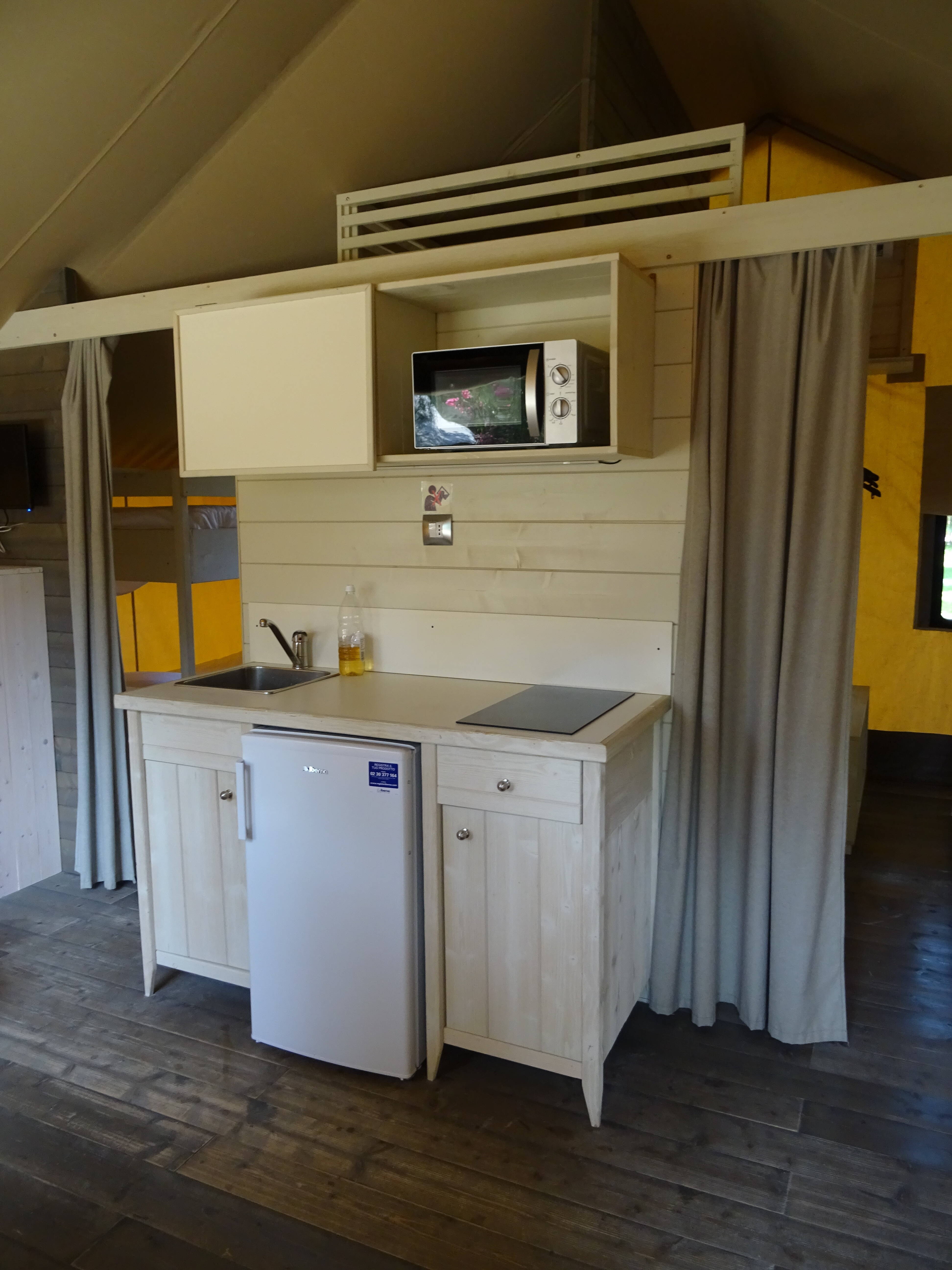 Torre Rinalda Camping Village in Torre Rinalda, Italië | JetCamp.com