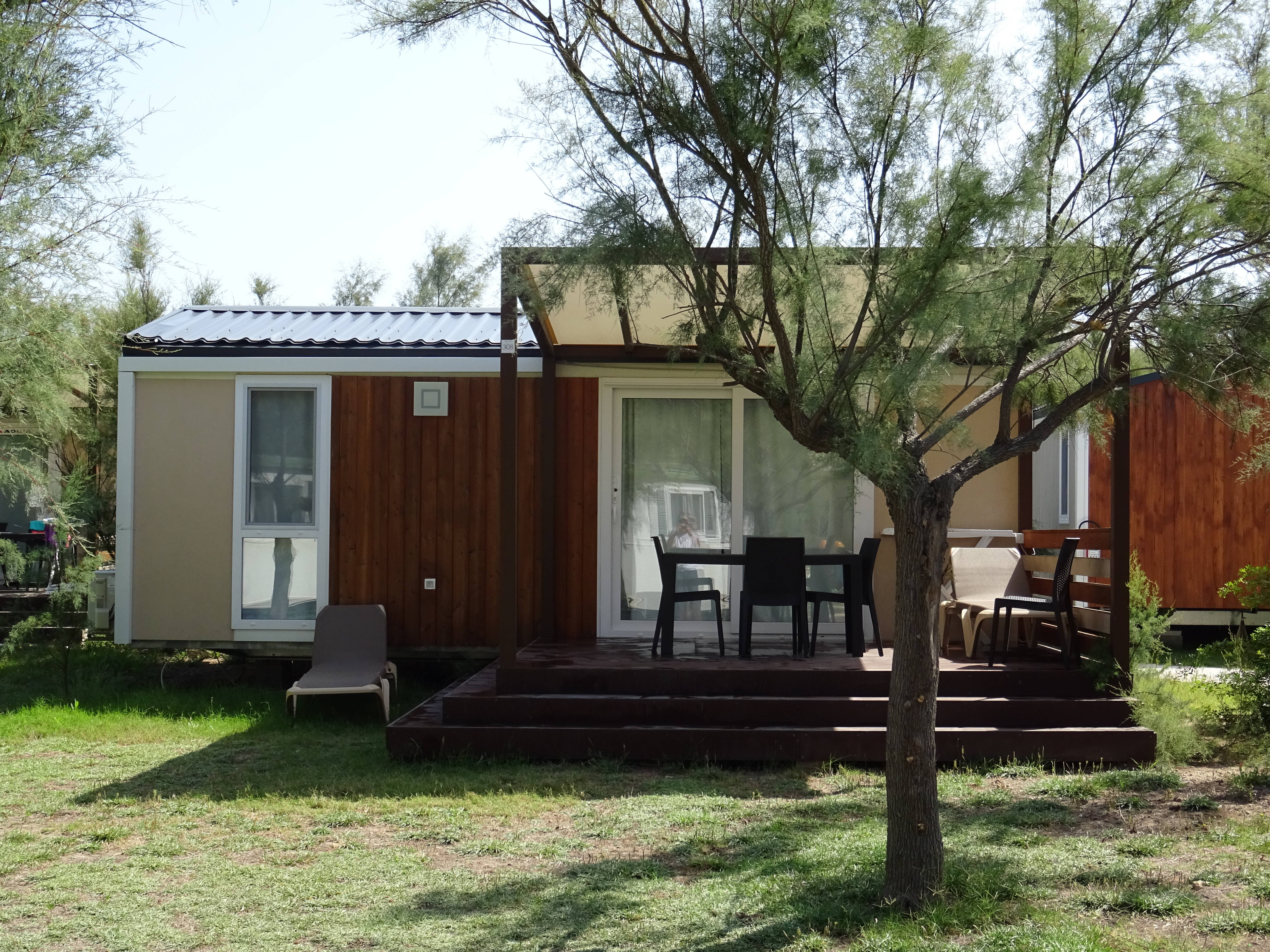 Torre Rinalda Camping Village in Torre Rinalda, Italië | JetCamp.com