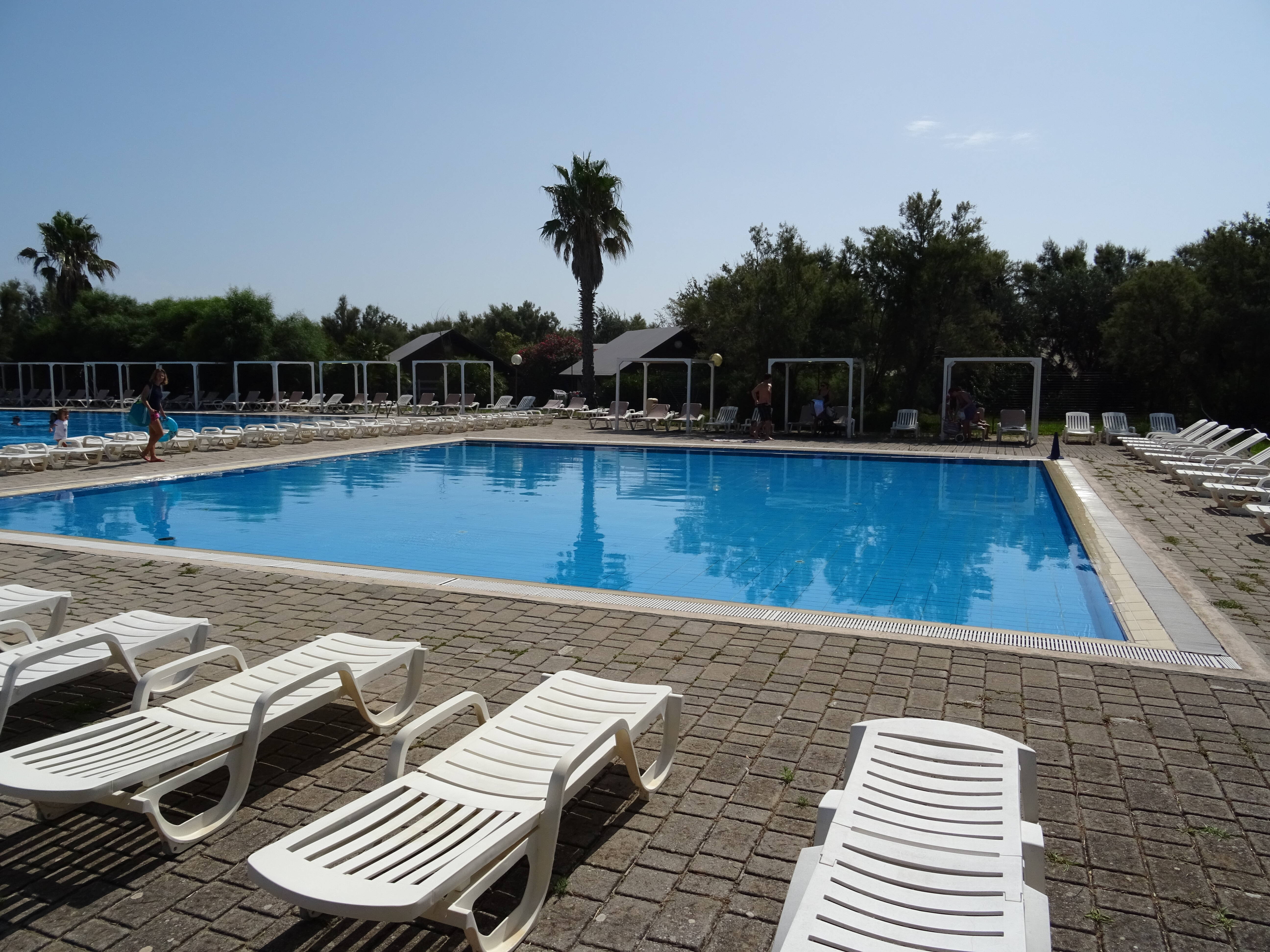 Torre Rinalda Camping Village in Torre Rinalda, Italië | JetCamp.com