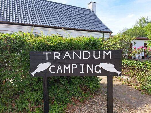 Trandum Camping in Skive, Denmark (2024) | All campings on JetCamp.com