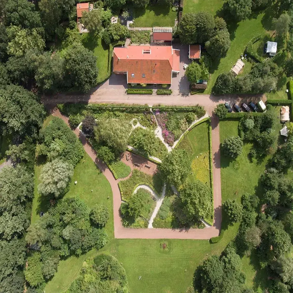 Tuincamping Entourage, Vriescheloo, Pays-Bas (2026) | JetCamp.com