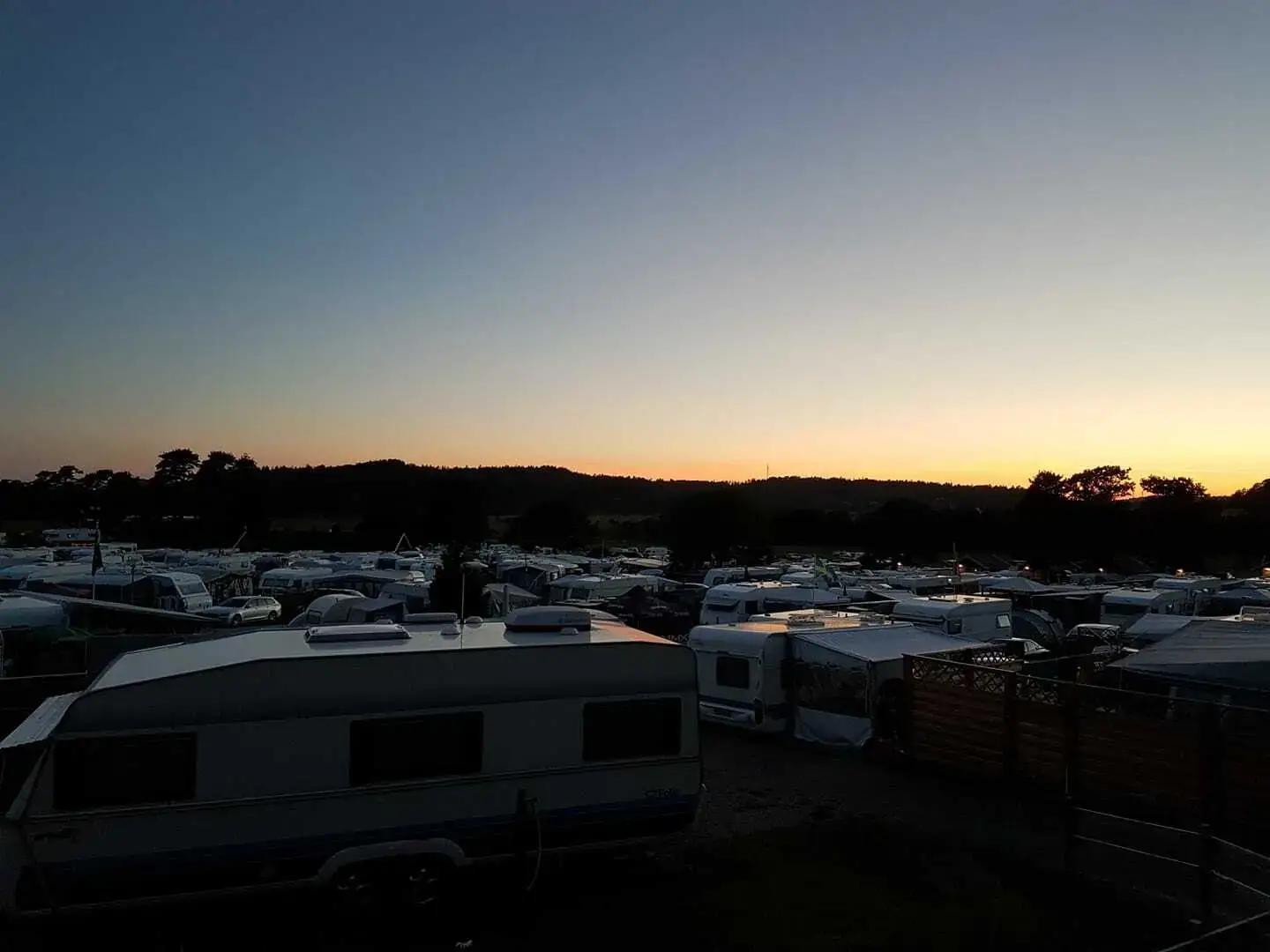 Unda Camping in Uddevalla, Schweden (2025) | Buchen Sie Ihren ...